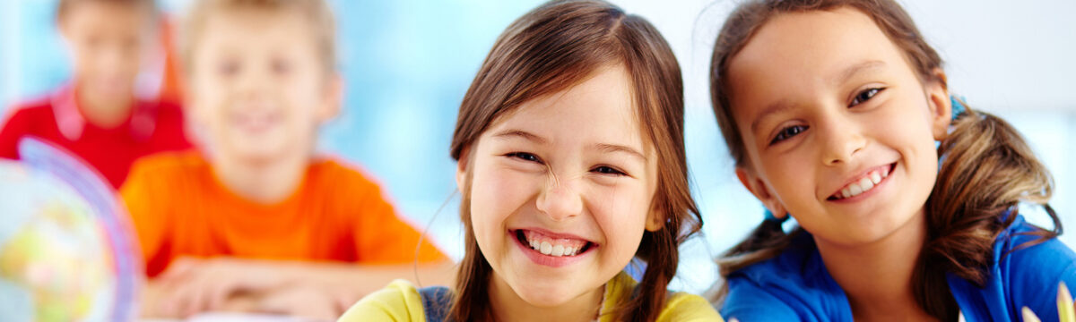 Tutoring Programs for Elementary & Middle School Students