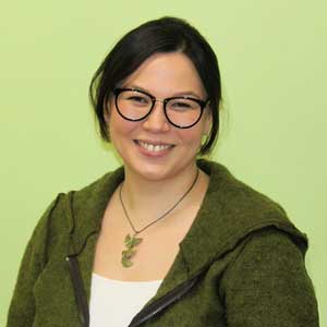 Meet Our Team - The Student Connection