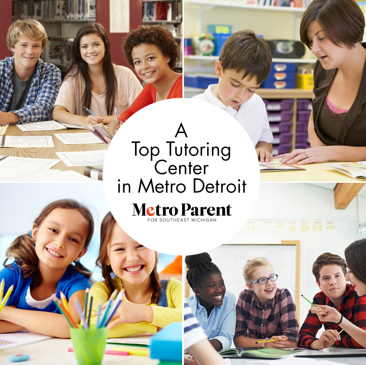 The Student Connection – Tutoring, Test Prep and Educational Resources ...