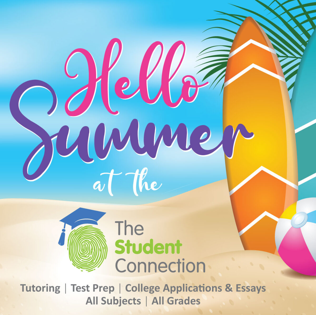 Michigan Tutoring and ACT and SAT Test Prep - The Student Connection